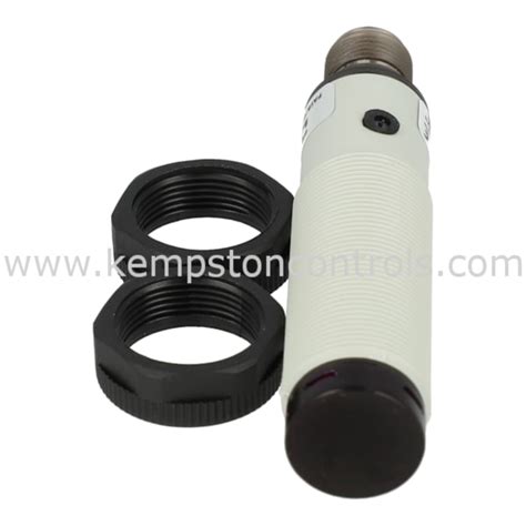 Micro Detectors Fai8bn 0e Micro Detectors Photoelectric Sensor Axial Diffuse 1000 Mm Npn