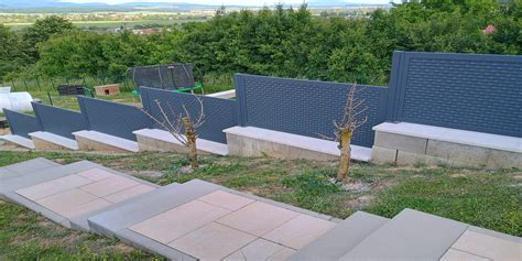 Double Leaf Gate Ličartovce Sliding Gates And Fences Visio