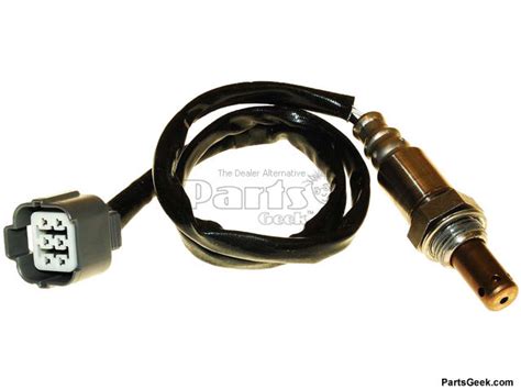 Subaru Outback Oxygen Sensor O2 Sensor Replacement Bosch Denso Ngk