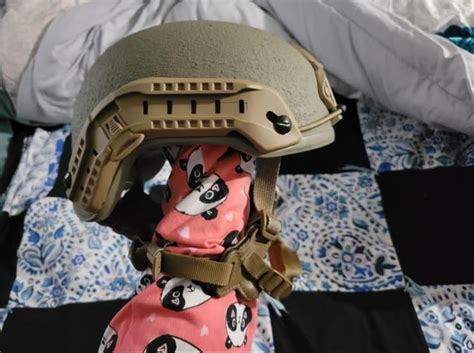 budget build helmet r tacticalgear