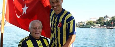 Alex Lefterin Emanetine Sahip çıkacağız Son Dakika Spor Haberleri