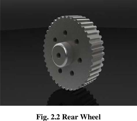 figure 2 2 from design and analysis of carrying robot using arduino board control system