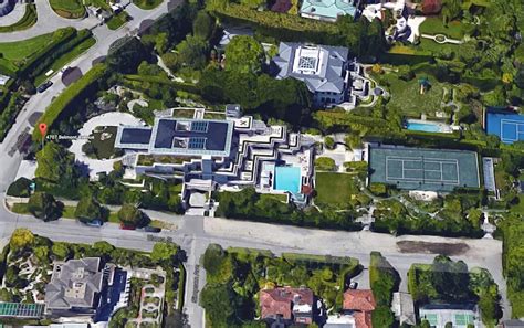 Chip Wilsons 734m Mansion Once Again Tops The List Of Bcs Highest Valued Homes Yahoo