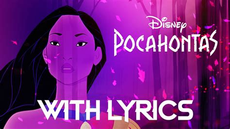 Colors Of The Wind Epic Vocal Cover Pocahontas Feat Melinaamusic