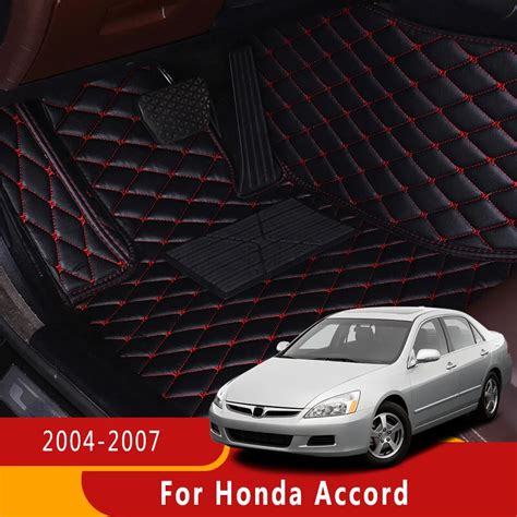 Honda Accord Aftermarket Parts Accessories