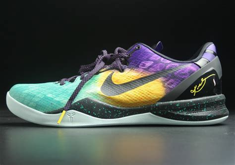 Nike Kobe 8 Easter Release Reminder