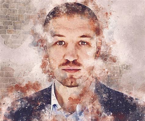 Boxer Dmitry Pirog Digital Art By Keagan Arcelina Pixels