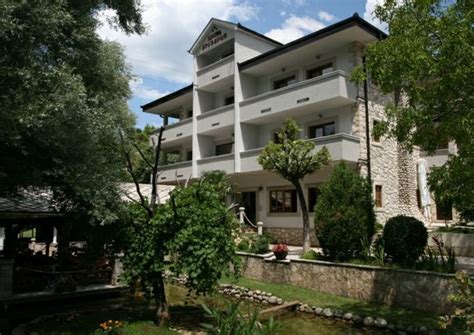 Luksuz Uz Hercegovački Ugođaj Motel Studenac Trebinje Trebinje Live