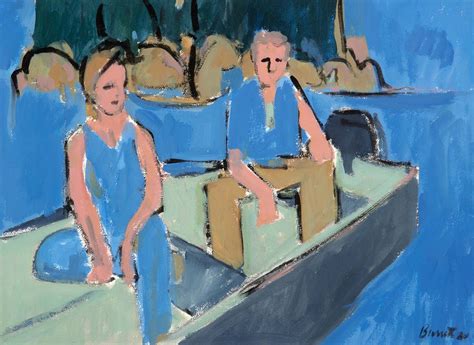 Thomas Barrett Gallery B