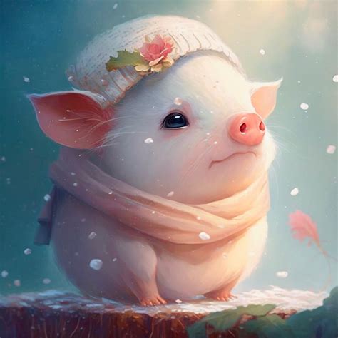 可爱版十二生肖专题 素材集市