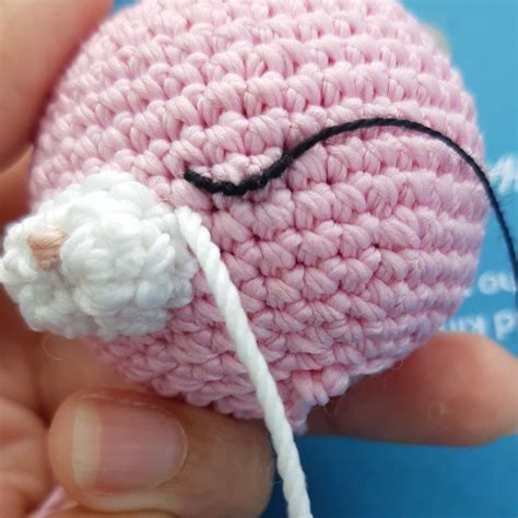 Crochet에 있는 핀