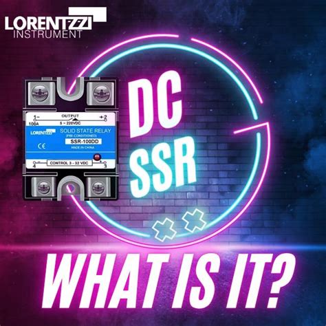 How To Wire A Solid State Relay