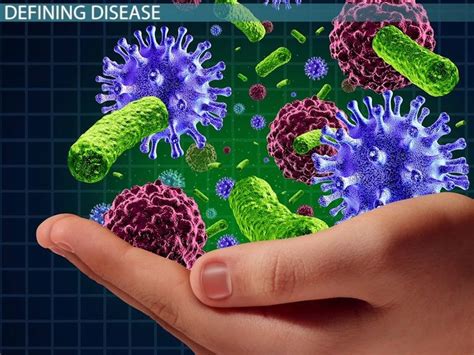 btec applied science unit 12 disease and infection full bundle