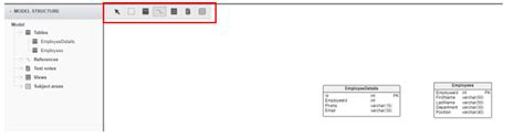 database constraints what they are and how to define them in vertabelo