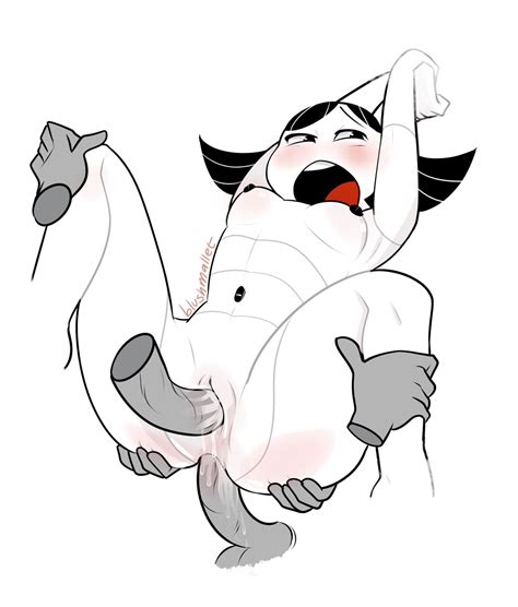 Rule 34 1girls Anal Anal Penetration Android Blush Blushmallet Double