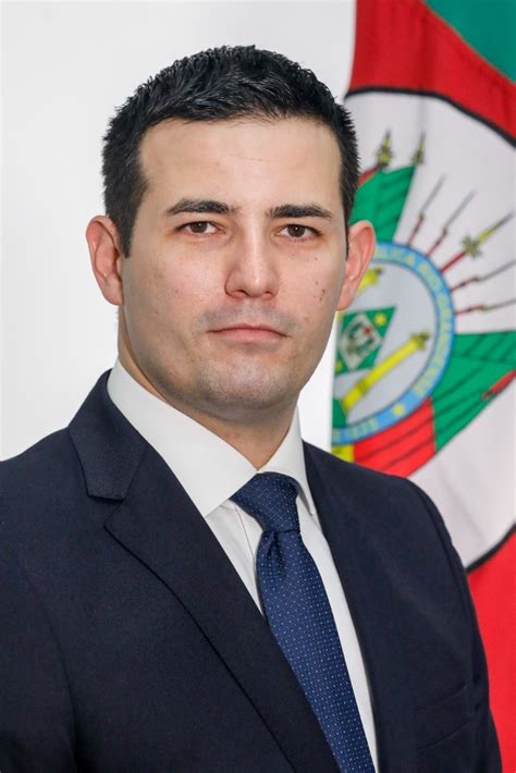 Raphael Ayub Assume Como Secretário Adjunto Da Sict Secretaria De Inovação Ciência E Tecnologia