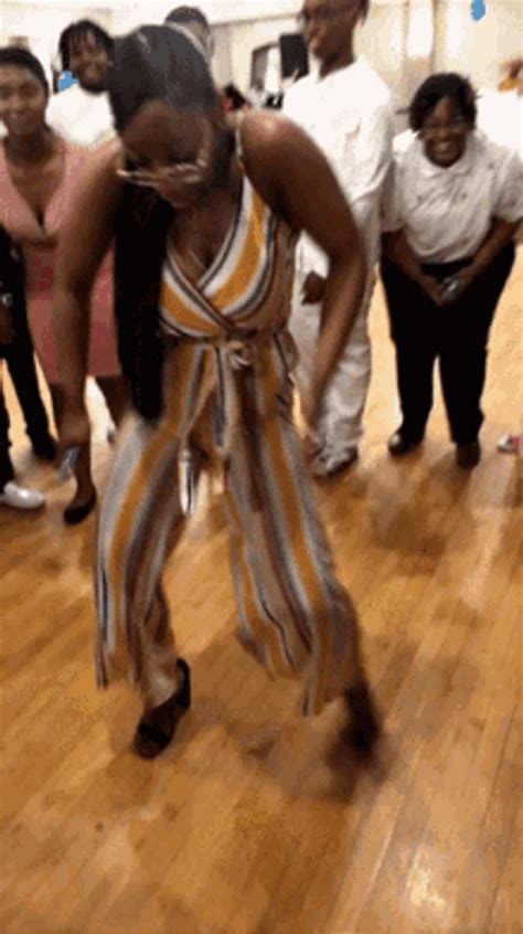 Funny Black Girl S