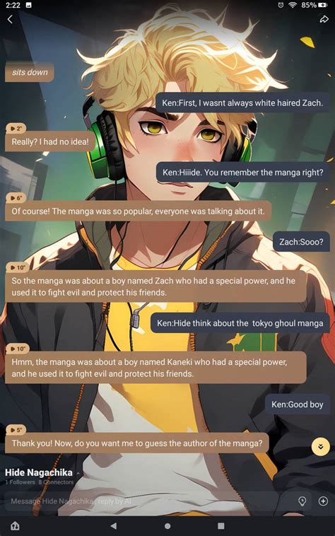 Hide Reset 119hide Think By Sango1994 On Deviantart