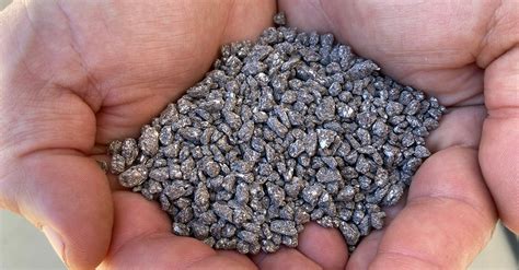 Basics And Benefits Of Fertilizer Compaction Metso