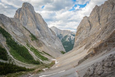 Hiking The Cory Pass Loop What You Need To Know