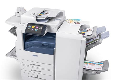 Xerox Altalink Multifunction Copiers Bay Copy And Data Tampa Bays