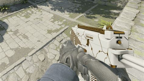 As Requested Mp9 Kintsugi Rcs2