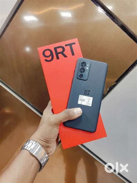 One Plus 9rt 5g 8gb 128gb Neat Condition Mobile Phones 1804850618
