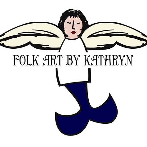 Folk Art By Kathryn Added A New Photo Folk Art By Kathryn