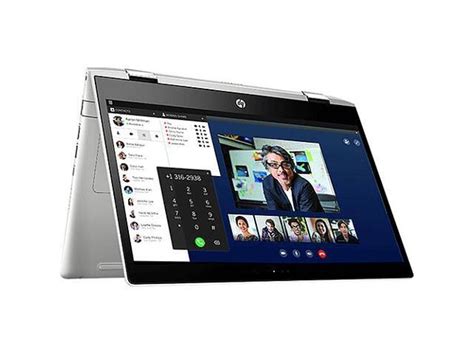 Hp Laptop Probook Intel Core I U Gb Memory Gb Ssd Intel Uhd Graphics