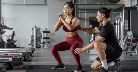 Mastering Foundational Exercise Form And Cues Sunny Health And Fitness