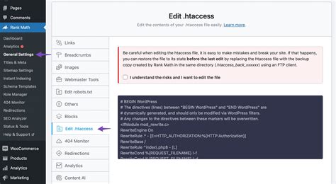 Random Urls Redirecting Even When No Redirect Was Created Rank Math