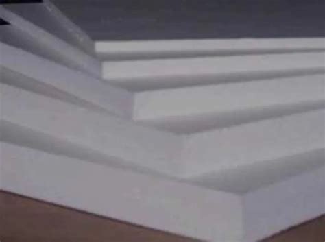Styrene Inc Thermocole Expanded Polyethylene Sheet For Insulation
