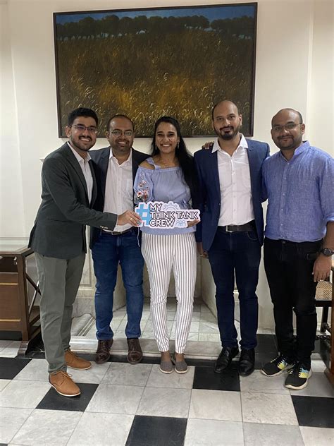 Sravani Nekkanti On Linkedin Thinktank Reversementoring Constantlearnings 30 Comments