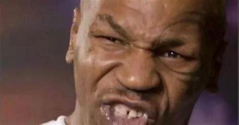 Mrw Imgurians Dont Put Enough Lisp On Mike Tyson Posts Imgur