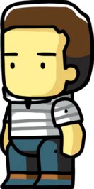 Joe Tringali Scribblenauts Wiki Fandom