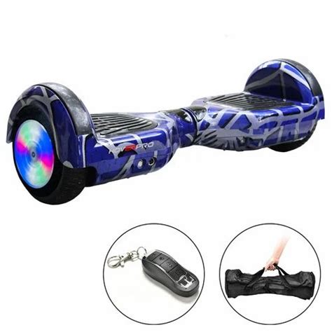 H6 Spider Blue At ₹ 11999 00 Mini Segway Hoverboard Electric Hoverboard Segway Scooter