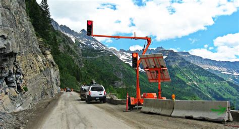 Empowering Safety Innovative Traffic Solutions For Remote And Rural Areas Jti John Thomas Inc