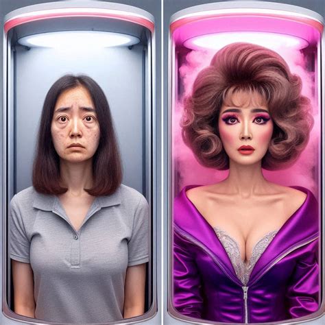 Auntification By Dondodero On Deviantart