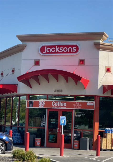 Discover Jacksons Food Stores For Your Next Trip Tiktok