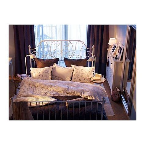 Leirvik Bed Frame Spare Parts