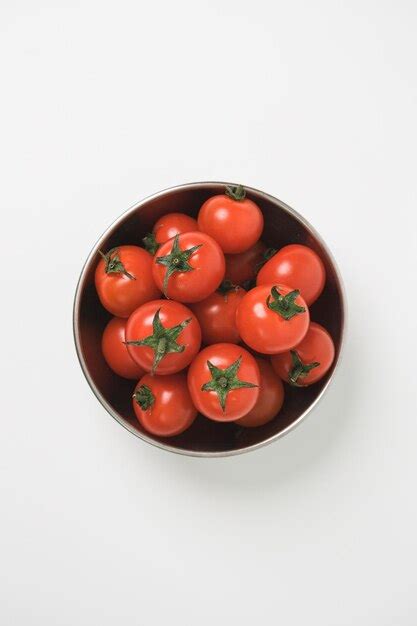Premium Photo Cherry Tomato