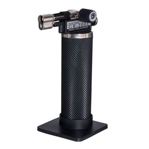 Soplete Microtorch Anelsam Dentiprime Supply