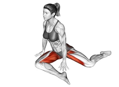 4 Bedtime Moves To Wake Up Stronger And Less Stiff
