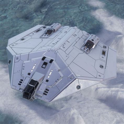 Asp Scout Elite Dangerous