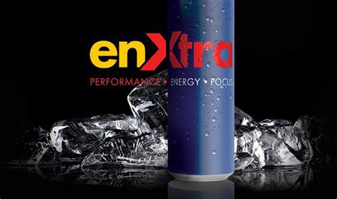 Enxtra™ Performance Energy Focus From Agg And Enovate Biolife