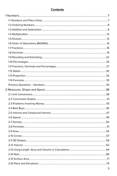 Functional Skills Maths Level 2 Book Pass Functional Skills