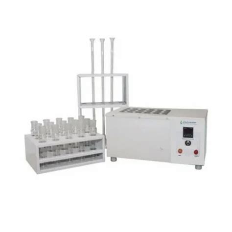 Cod Digestor At Rs 35000 Cod Digester In Mumbai Id 2854305576112