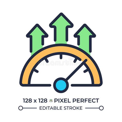 Efficiency Meter Stock Illustrations 2766 Efficiency Meter Stock