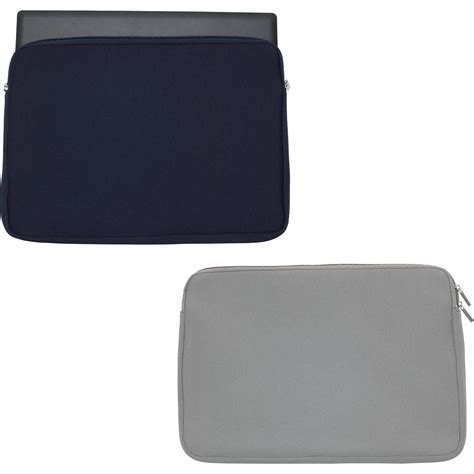 Marketing Chalet Neoprene Laptop Sleeves 1575 X 1125 X 075