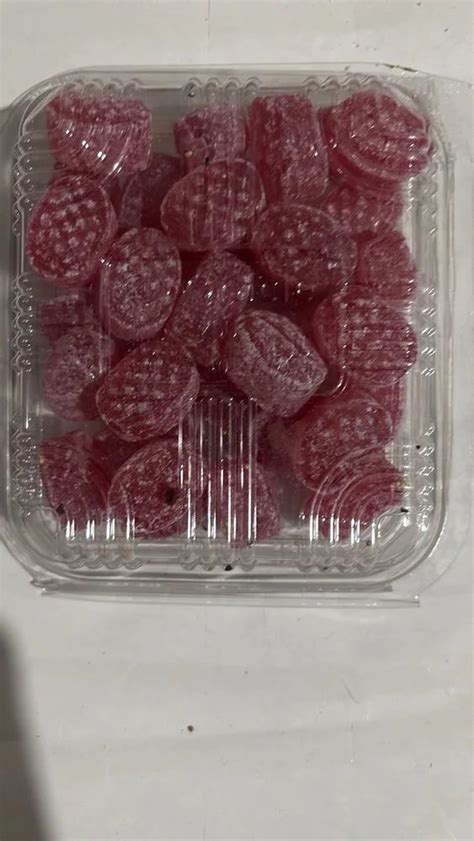 Red Paan Pasand Candy Packaging Type Loose At ₹ 125pack In Zirakpur